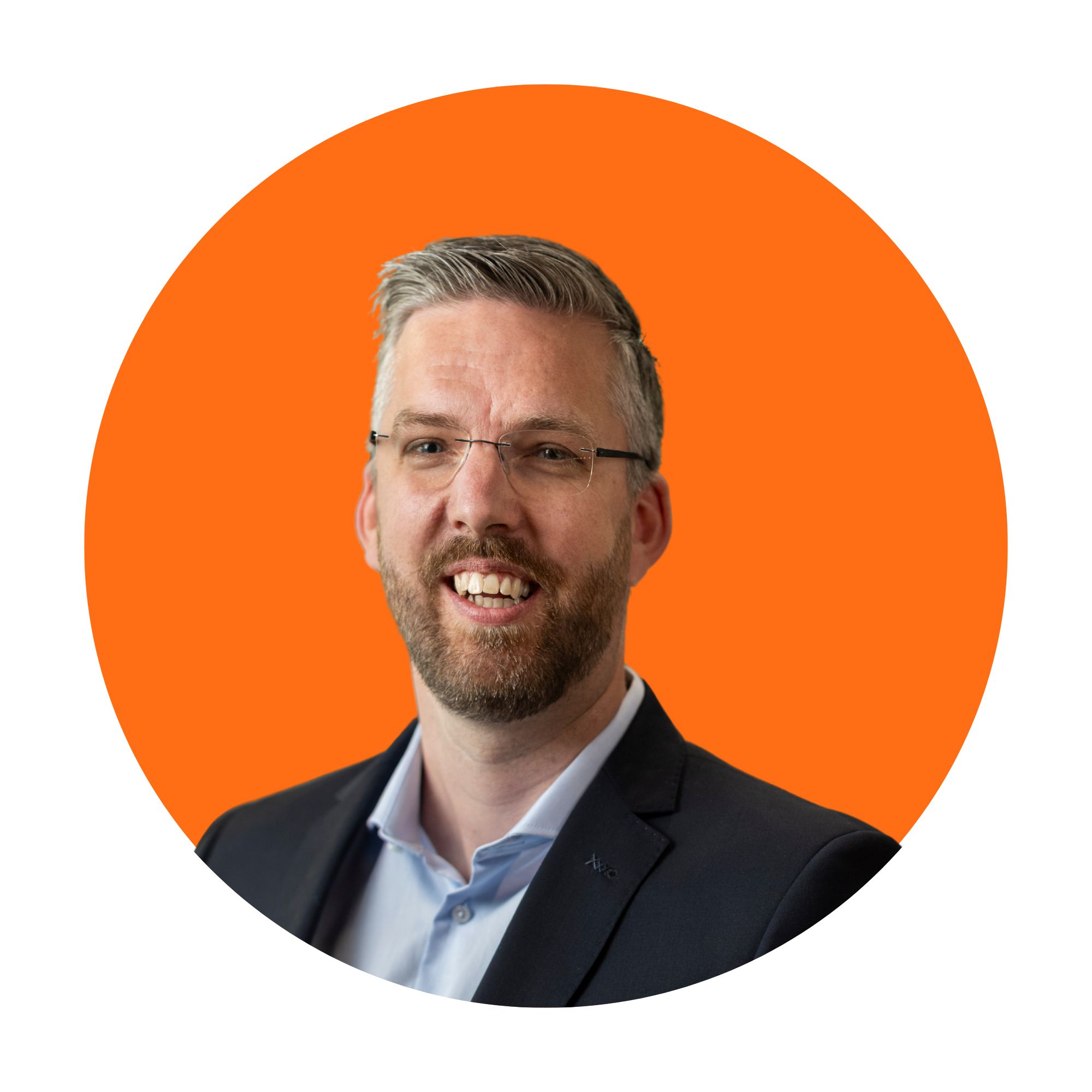 Mark - IeTee People Solutions